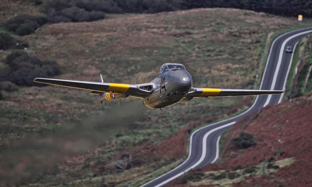 History – Vampire Preservation